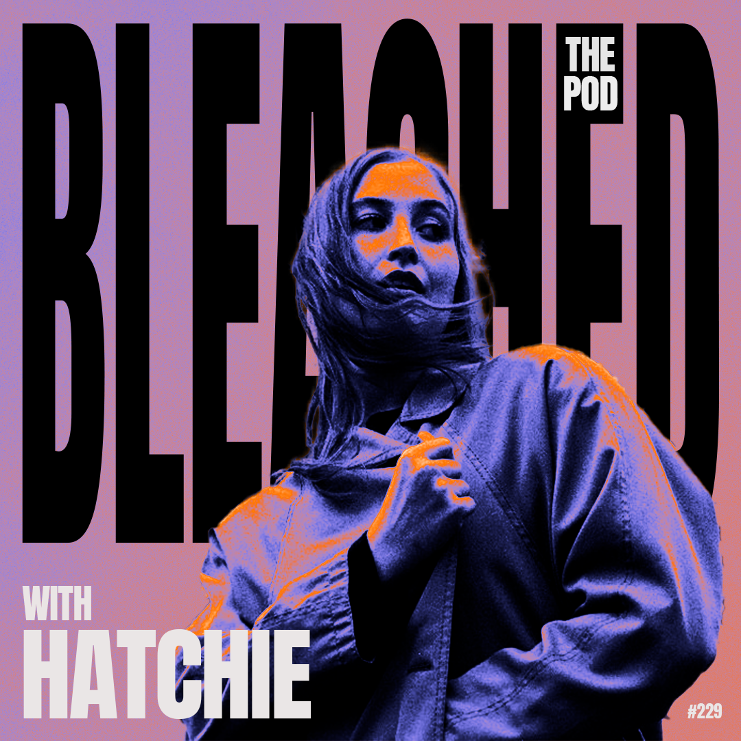 INTERVIEW: Hatchie – BLEACHED