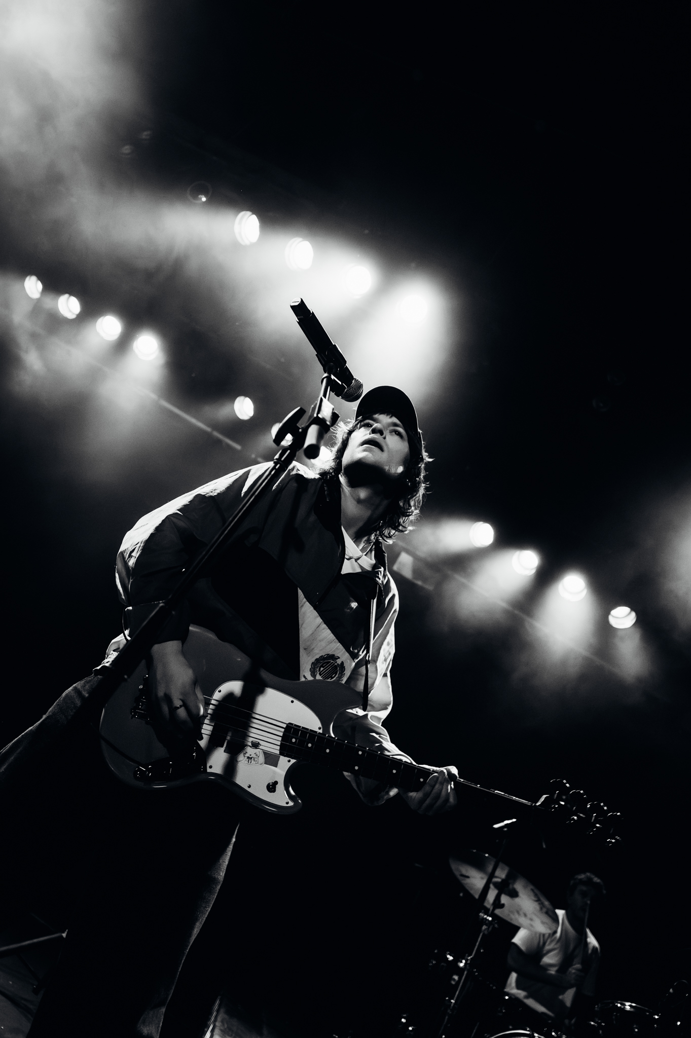 GALLERY: Balu Brigada – Metro Theatre – BLEACHED